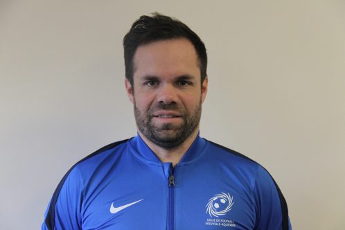 L’équipe professionnelle – DISTRICT DES LANDES DE FOOTBALL