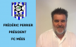 Frédéric Perrier : « Longue vie au FC Mées » – DISTRICT DES LANDES DE ...
