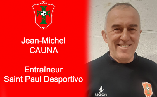 Jean-Michel Cauna : « Créer l’exploit de remporter le match ...