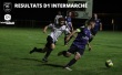 Résultats – 8 ème journée de D1 Intermarché – 2022/ 2023 – DISTRICT DES LANDES DE FOOTBALL